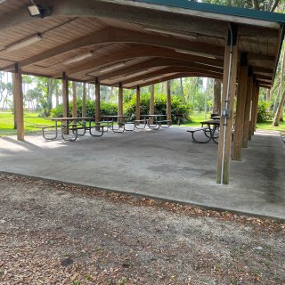 Manatee Hammock Campground - Titusville, Florida - RV LIFE Campground ...